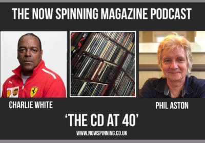 Now Spinning Magazine - Independent and honest Music Reviews
