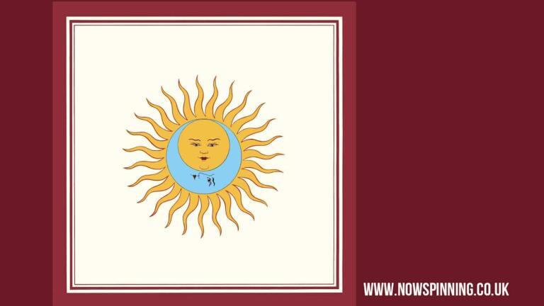 50 Years of King Crimson's Masterpiece: Larks’ Tongues in Aspic