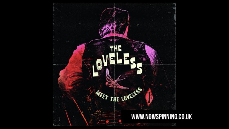 The Loveless Debut Album: A Fusion of Vintage Rock and R&B - Now ...