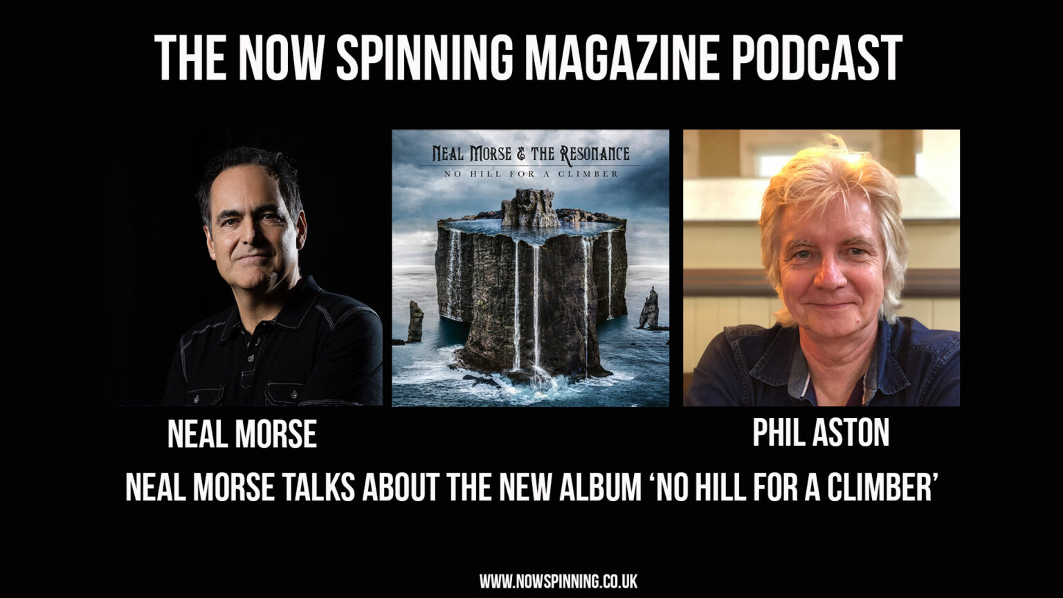 Devin Townsend - Exclusive Interview