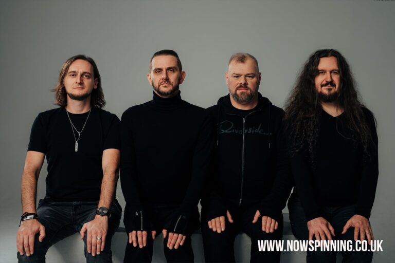 Riverside to Release Live Album "Live ID" on January 24th, 2025 - Now ...